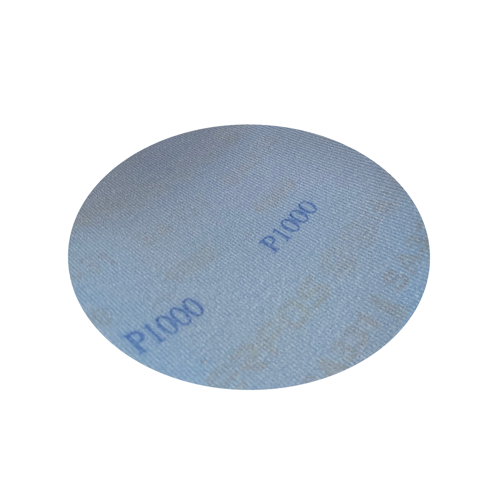 Kit 10 Discos Lixa Velcro 75 mm (3″) – Sem Furo – Escolha o Grão