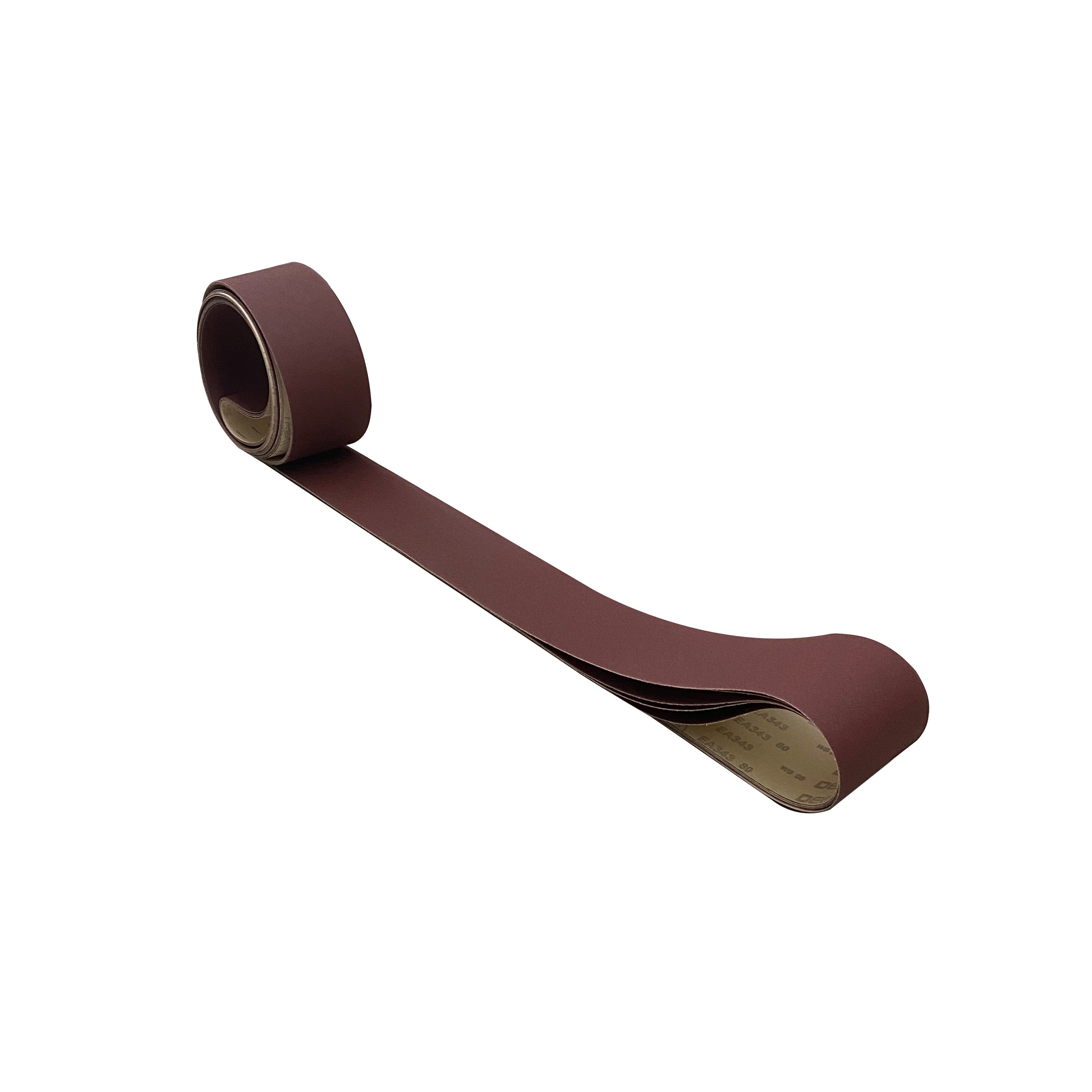 Lixa Cinta Papel 6900x120 - Óxido Alumínio EA343 - Movelaria - Escolha