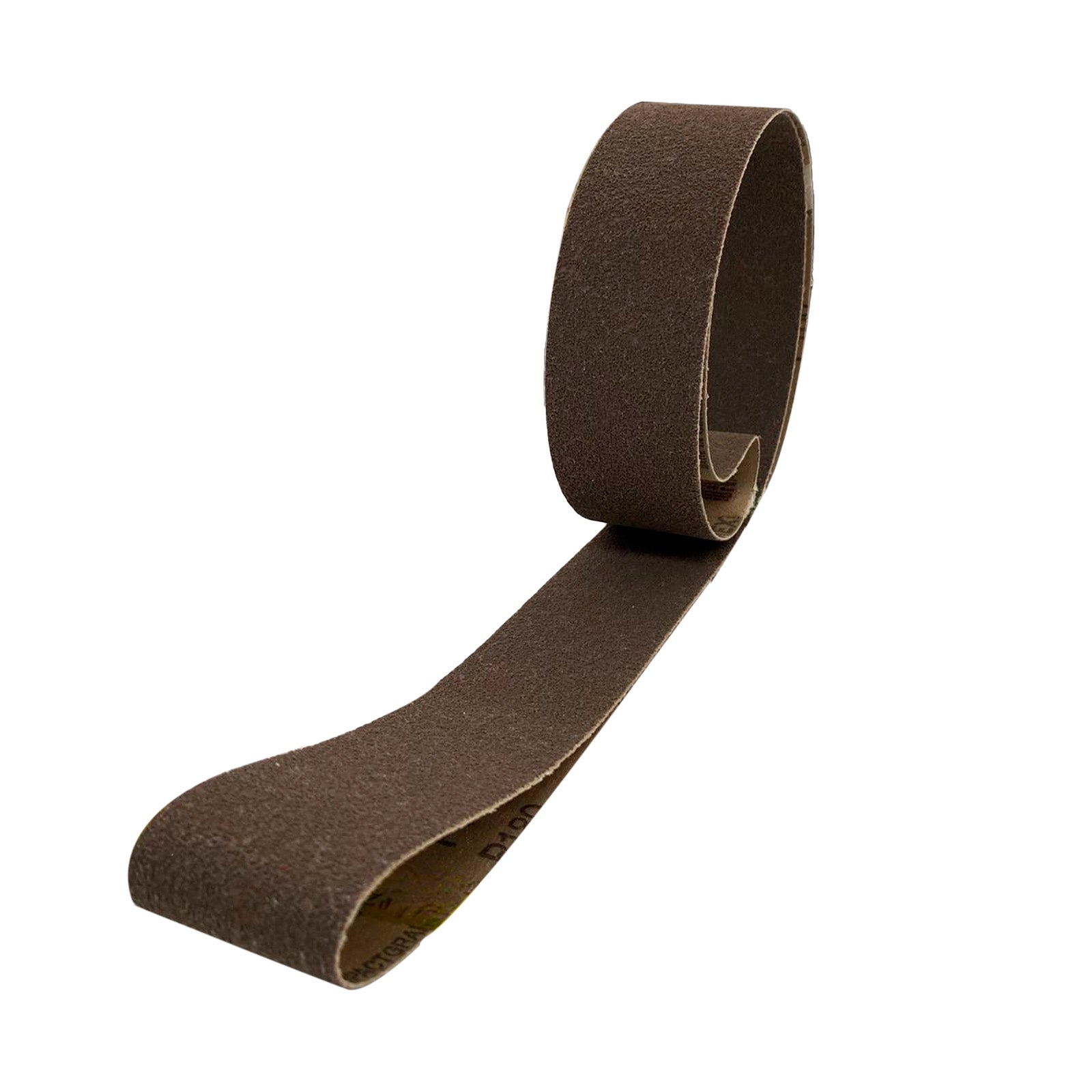 Lixa Cinta VSM 1500x50mm - Óxido de Alumínio Compacto | Loja dos Abrasivos