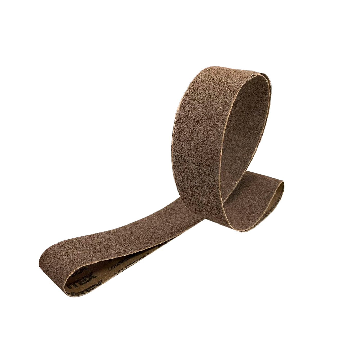 Lixa Cinta VSM 1800x50mm - Óxido de Alumínio Compacto | Loja dos Abrasivos